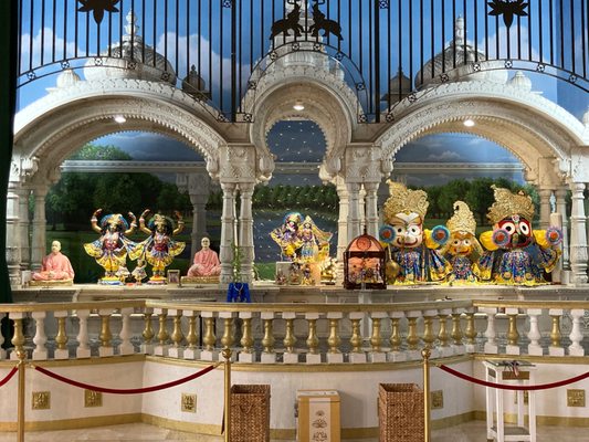 ISKCON TEMPLE - MIAMI - Updated February 2025 - 39 Photos - 3220 ...