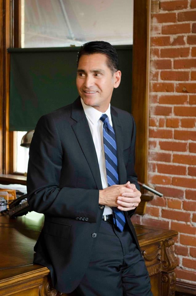 MARC CARLOS LAW - Updated December 2025 - 424 F St, San Diego ...