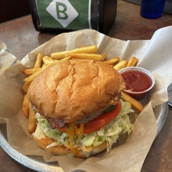 BROTHERS - Updated December 2025 - 264 Photos & 323 Reviews - 1201 W ...