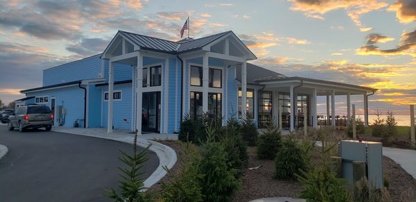 CABANA BLUE 【80 Photos & 76 Reviews】 7317 Dyke Rd Algonac, Algonac ...