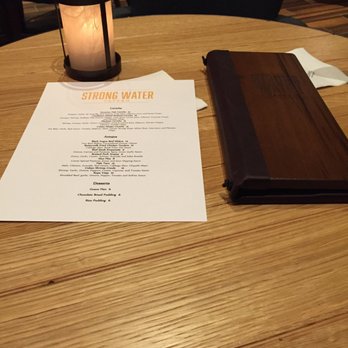STRONG WATER TAVERN - Updated March 2025 - 594 Photos & 260 Reviews ...