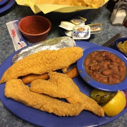CATFISH CORNER - Updated September 2025 - 58 Photos & 91 Reviews - 914 ...