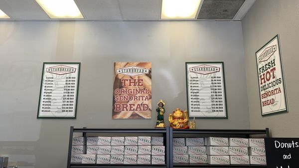 STARBREAD BAKERY - 24 Photos & 15 Reviews - 10193 Magnolia Ave ...