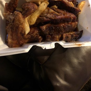 COLLINS BARBEQUE SMOKEHOUSE - Updated January 2026 - 17 Photos & 21 ...