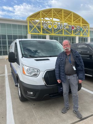 CHASTANG FORD - Updated January 2026 - 33 Photos & 36 Reviews - 6200 N ...