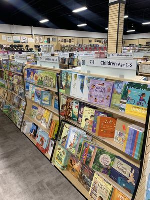 LIVING WATERS BOOK & TOY STORE - Updated October 2025 - 122 Church St W, Elmira, Ontario ...