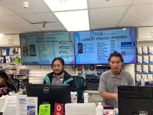 ALOHA PHONE REPAIR BY TCA WIRELESS - HONOLULU - Updated June 2025 - 138 ...