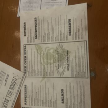 MANOR HILL TAVERN - Updated December 2025 - 485 Photos & 420 Reviews ...