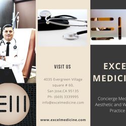 EXCEL MEDICINE - 62 Photos & 109 Reviews - Internal Medicine - 4035 ...