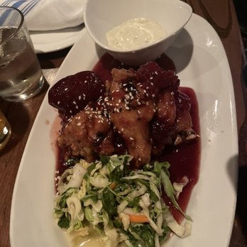 PLUM PT BISTRO - Updated March 2025 - 159 Photos & 291 Reviews - 1814 ...