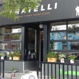FRATELLI - Updated January 2026 - 45 Photos & 44 Reviews - 275 Richmond ...