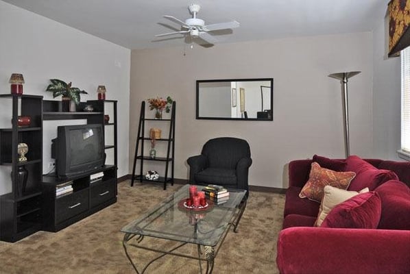 GINGER RIDGE APARTMENTS - Updated October 2025 - 15 Photos - 1954 ...