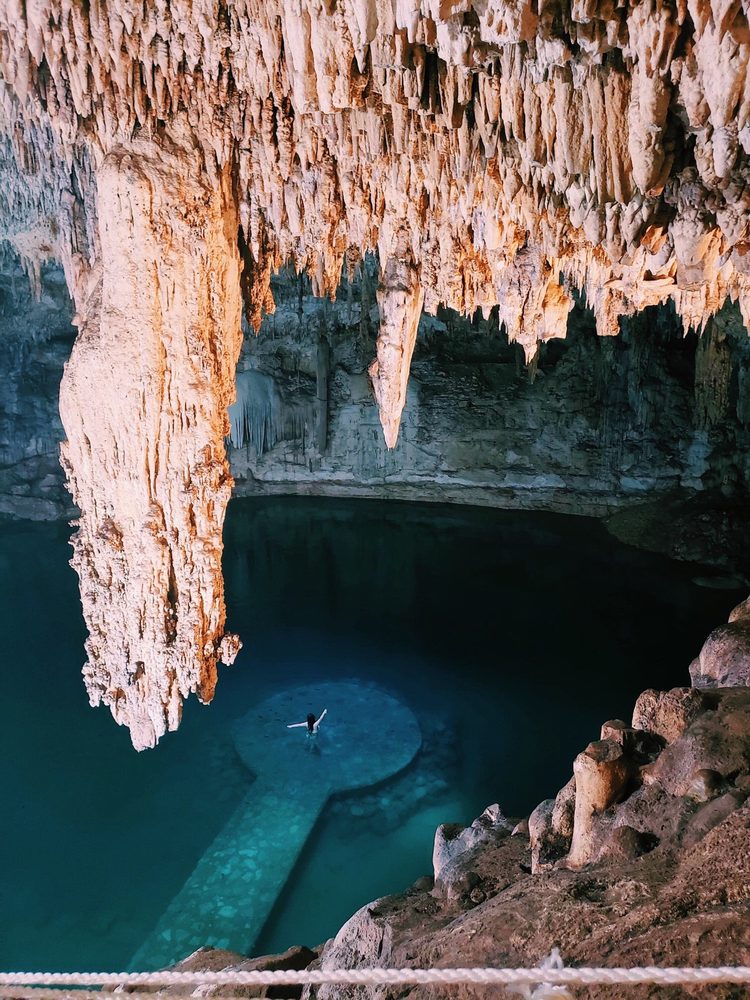 XUX HA CENOTE - Updated April 2025 - 21 Photos - Carr. Costera del ...