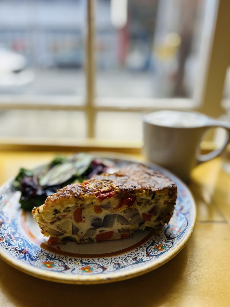 CAFE TENBY - Updated June 2026 - 148 Photos & 93 Reviews - 636 Water St ...