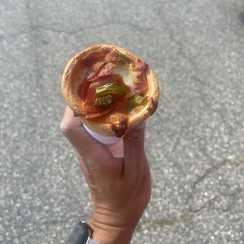 KONO PIZZA RDU - Updated October 2025 - 27 Photos & 20 Reviews ...