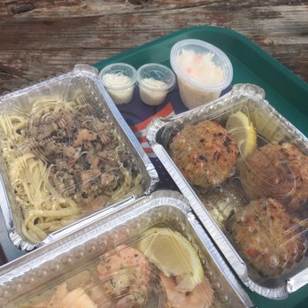 WHITE CAP FISH MARKET - Updated August 2024 - 135 Photos & 88 Reviews ...