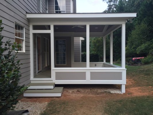 MC FENCE AND DECK - Updated September 2025 - 121 Photos & 125 Reviews ...