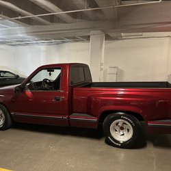 GOLDEN AUTO BODY & PAINT - 113 Photos & 516 Reviews - 2222 S Centinela ...