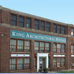 KING ARCHITECTURAL METALS - Building Supplies - 6301 Eastern Ave ...