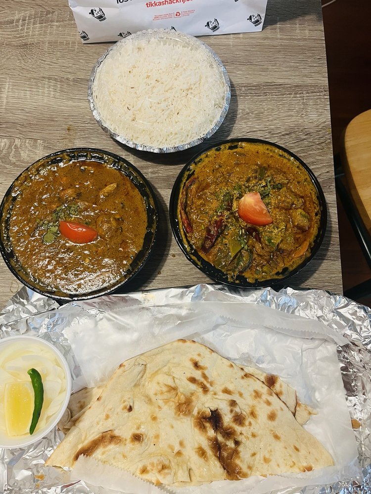 TIKKA EXPRESS - Updated December 2025 - 10 Reviews - 1636 NJ-27, Edison ...