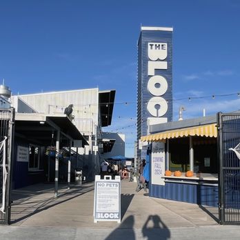 THE BLOCK - Updated October 2025 - 47 Photos & 33 Reviews - 7805 ...