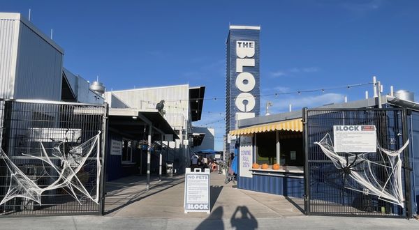 THE BLOCK - Updated August 2025 - 45 Photos & 31 Reviews - 7805 ...