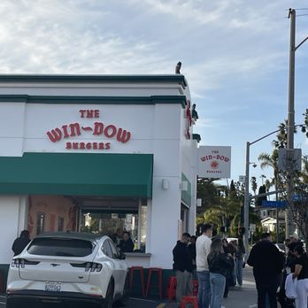 THE WIN-DOW - LONG BEACH - 337 Photos & 242 Reviews - 4600 2nd St, Long ...