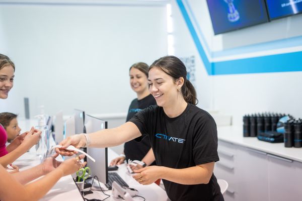 ACTIVATE GAMES - Updated September 2025 - 49 Photos & 15 Reviews - 2717 E Southlake Blvd ...