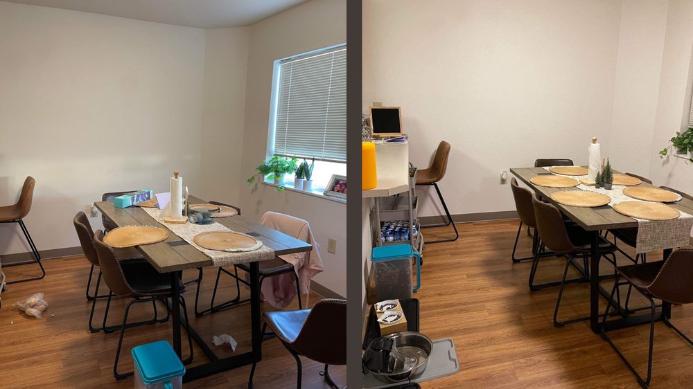 DUSTBUSTERS CLEANING SERVICES - 11 Photos - Wasilla, AK - Yelp