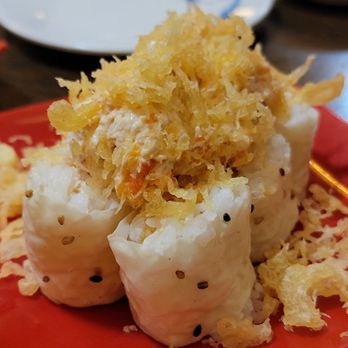 NOSHI SUSHI - Updated July 2024 - 2939 Photos & 1744 Reviews - 4430 ...