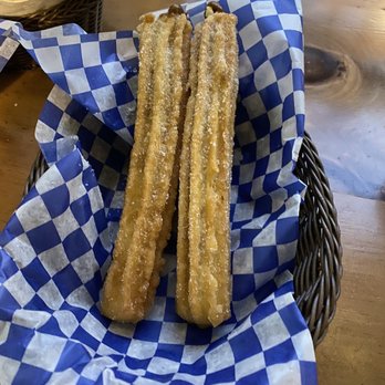 CHE CHURROS & EMPANADAS - Updated December 2025 - 95 Photos & 25 ...