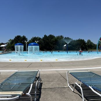 SAHM AQUATIC CENTER - Updated September 2025 - 11 Photos & 16 Reviews ...