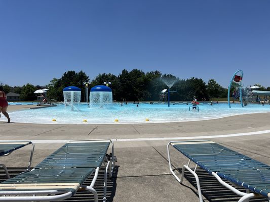 SAHM AQUATIC CENTER - Updated September 2025 - 11 Photos & 16 Reviews ...