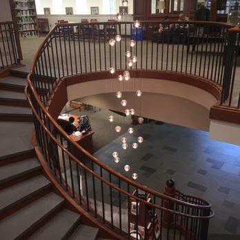 DANIEL LIBRARY - Updated July 2025 - 171 Moultrie St, Charleston, South ...