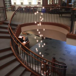 DANIEL LIBRARY - Libraries - 171 Moultrie St, Charleston, SC - Phone ...