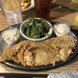 LOG CABIN - 42 Photos & 56 Reviews - 322 Madison Pike, Covington ...