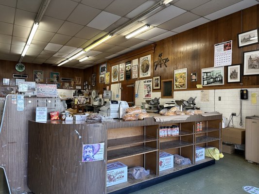 RUDOLPH’S MEAT MARKET AND SAUSAGE FACTORY - Updated December 2025 - 90 ...