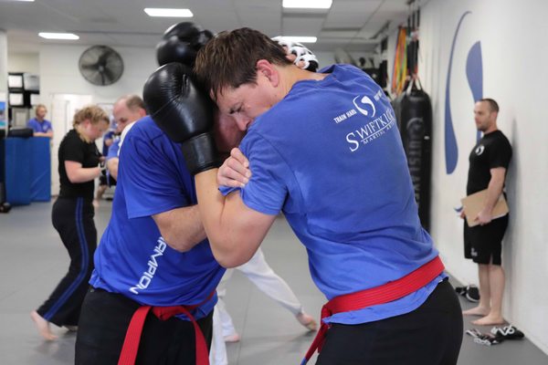 SWIFTKICK MARTIAL ARTS - 22 Photos & 45 Reviews - 16775 Bernardo Ctr Dr ...
