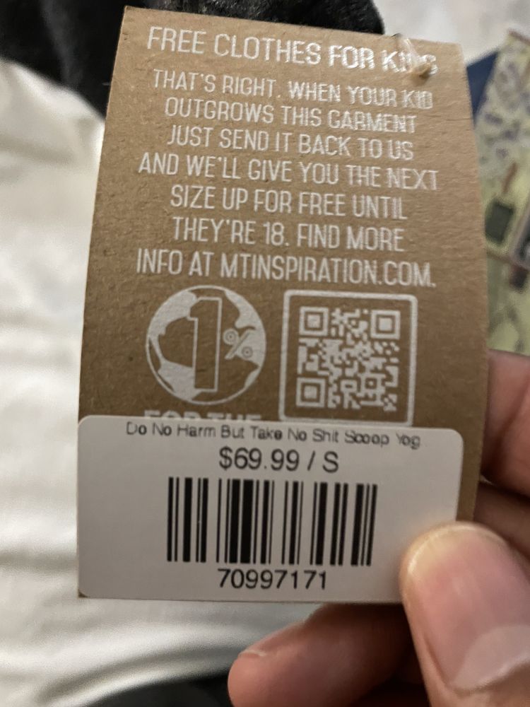 MOUNT INSPIRATION APPAREL - Updated December 2025 - 14 Photos - 39 ...