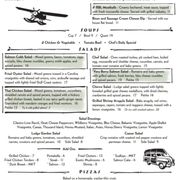 RIVER BIRCH LODGE - 303 Photos & 253 Reviews - Food near 3324 Robinhood ...