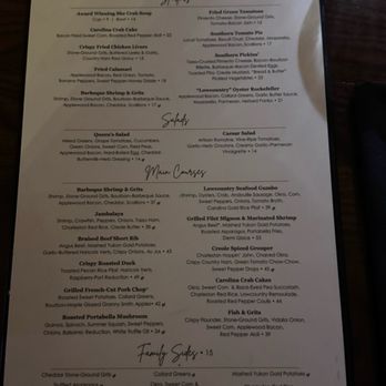 82 QUEEN - Updated March 2025 - 2012 Photos & 1695 Reviews - 82 Queen ...