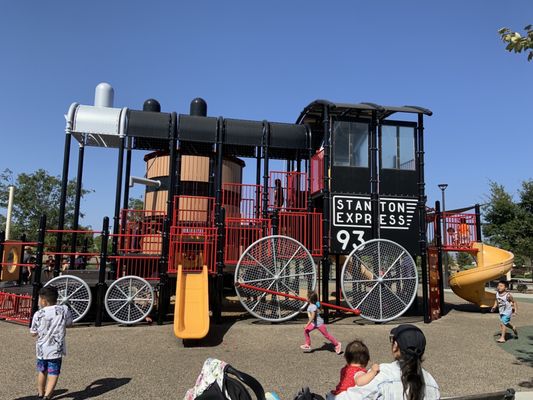 STANTON CENTRAL PARK - 306 Photos & 131 Reviews - 10660 Western Ave ...