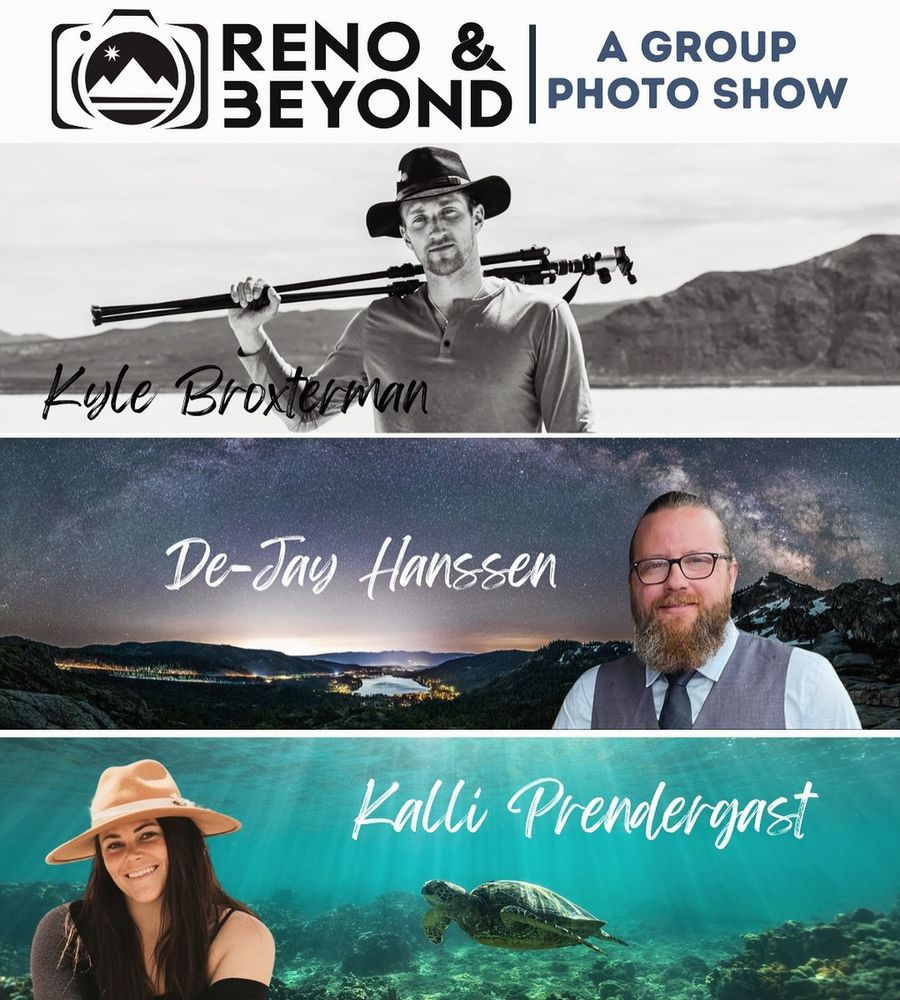 WALLSPACE GALLERY - Updated May 2024 - 10 Photos - 732 S Virginia St, Reno, Nevada - Art ...