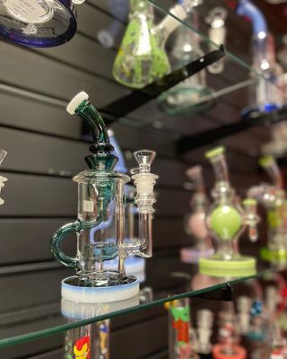 LUX SMOKE & CIGAR - Updated January 2026 - 18 Photos - 4545 E Mckellips ...