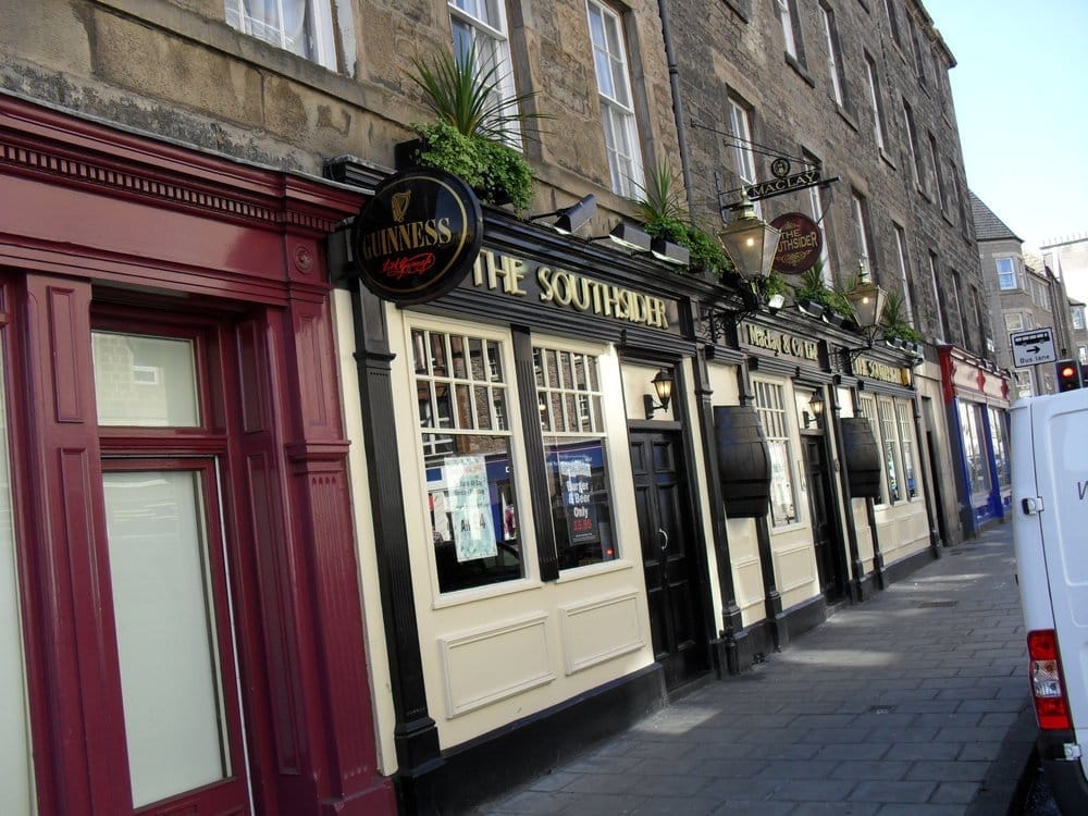 THE SOUTHSIDER - Updated April 2025 - 27 Reviews - 3-7 W Richmond ...