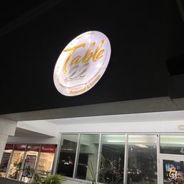 TABLE 22 - Updated December 2025 - 256 Photos & 141 Reviews - 4924 E ...