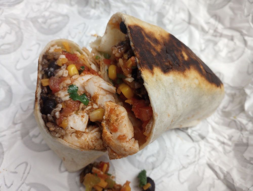 BAR BURRITO - Updated December 2025 - 1615 Orléans Boulevard, Ottawa ...