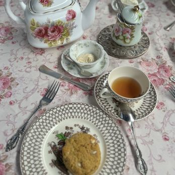 THE OLDE MAGNOLIA TEA ROOM - Updated December 2024 - 1110 Photos & 543 ...