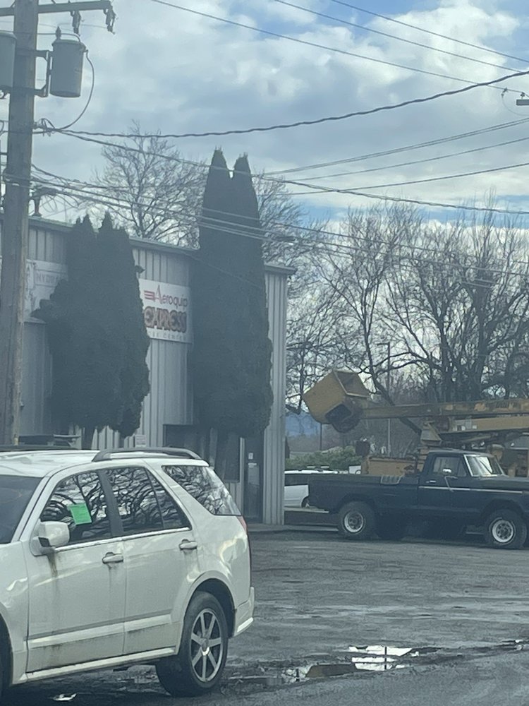 SKAGIT HYDRAULICS - Updated December 2025 - 16 Photos - 790 S Walnut St ...