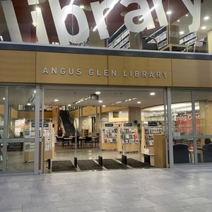 RICHVIEW PUBLIC LIBRARY - Updated December 2025 - 1806 Islington Ave ...